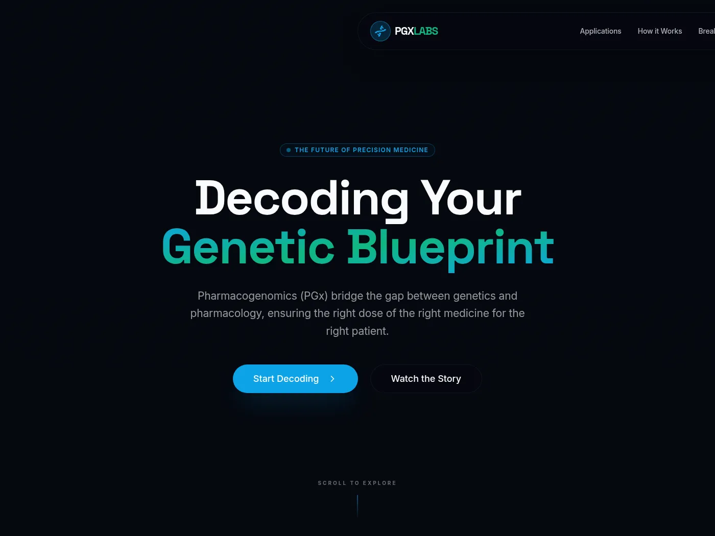 Pharmacogenomics Insights