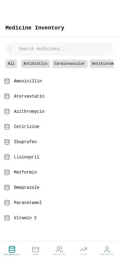 PharmaMobile Pro