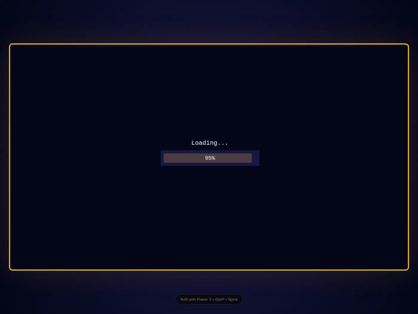 Slot Spin Frenzy