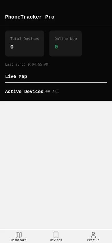 PhoneTracker Pro