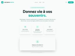 Live Photo Chat AI