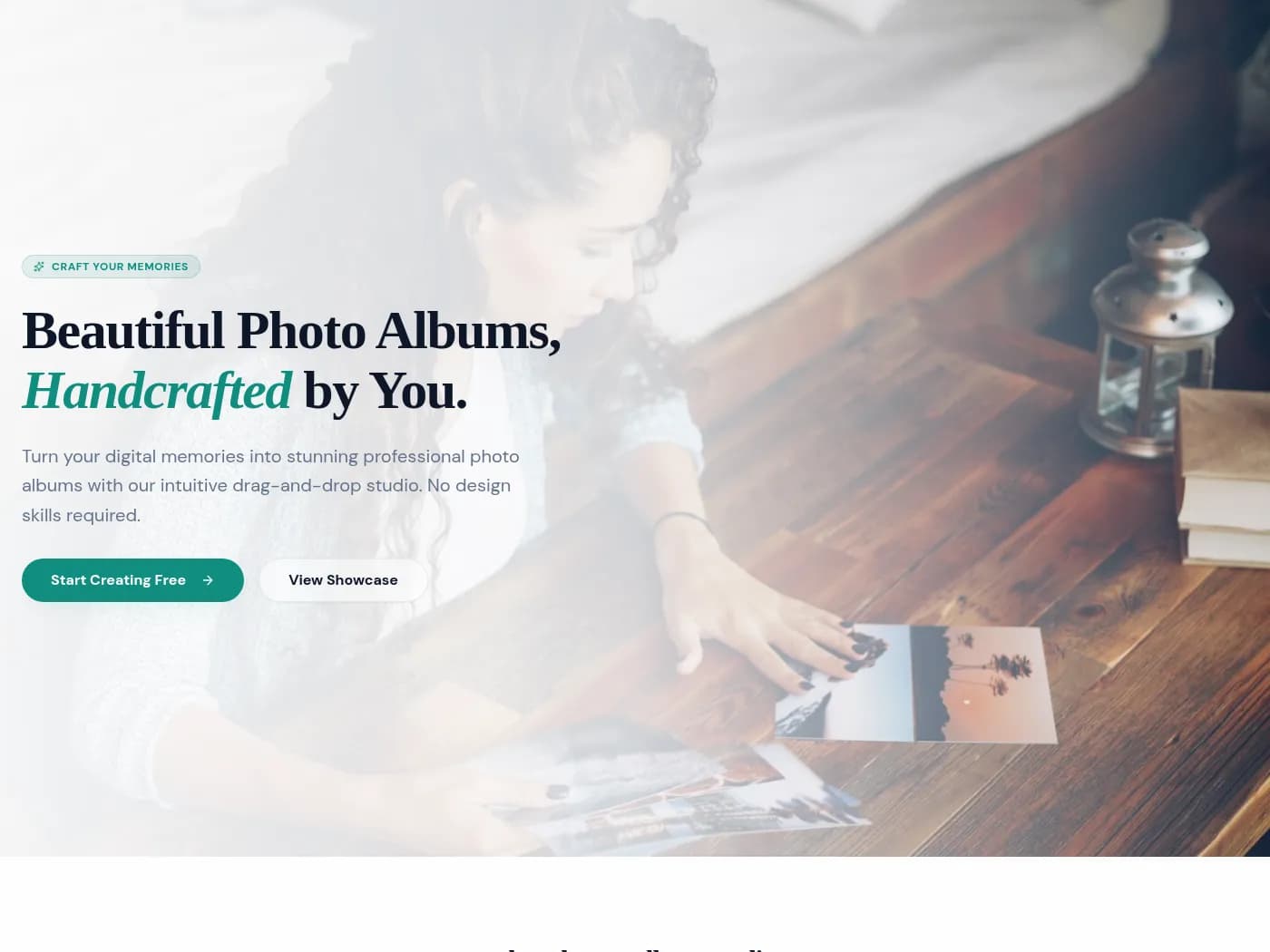Photo Album Creator