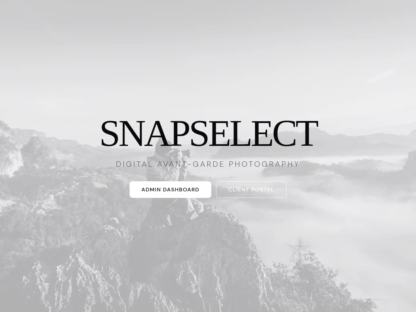 SnapSelect Portfolio