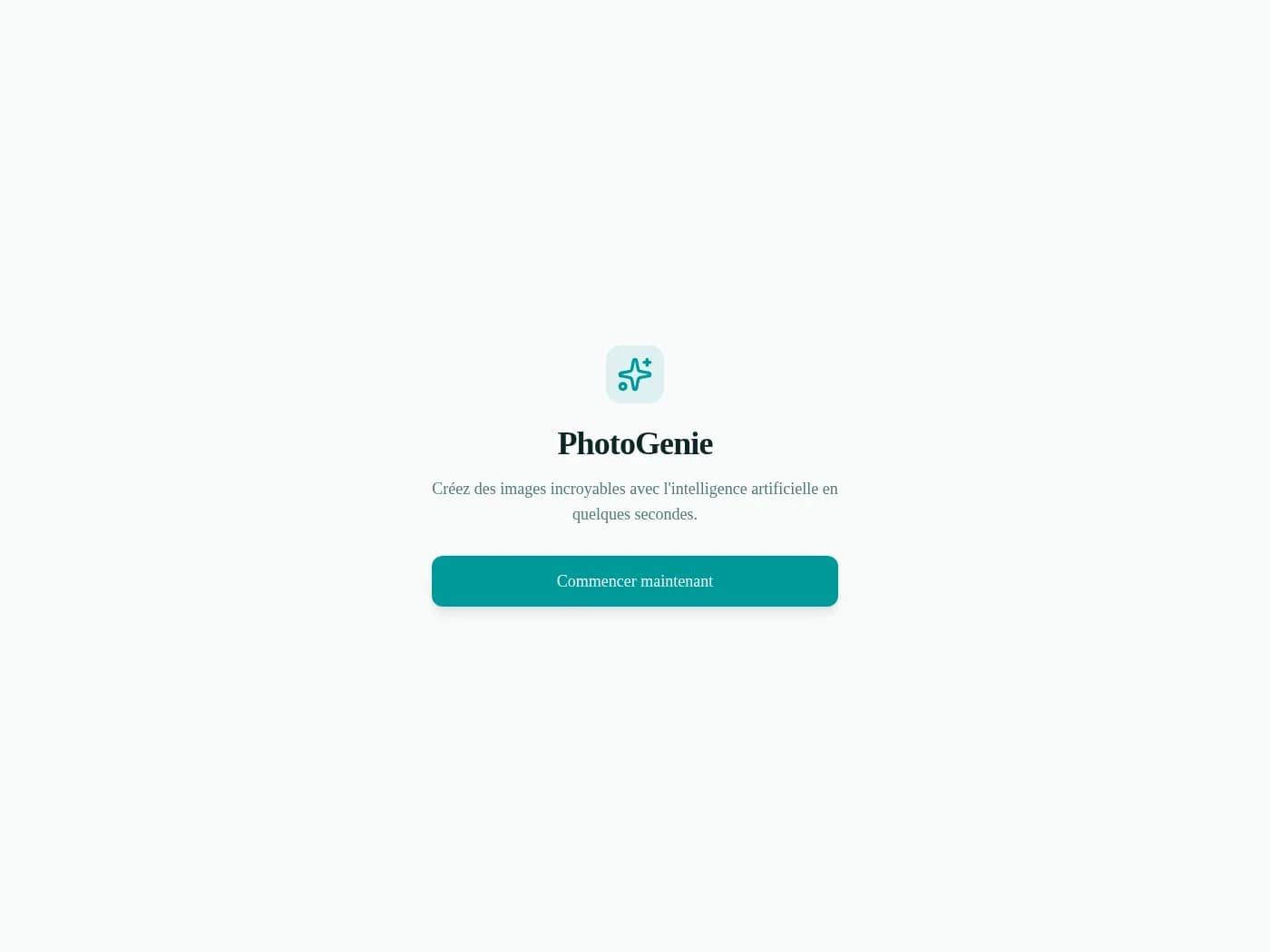 PhotoGenie
