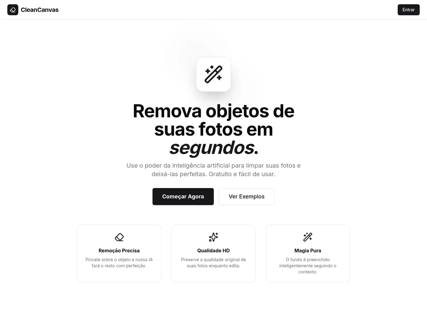 Photo Object Remover