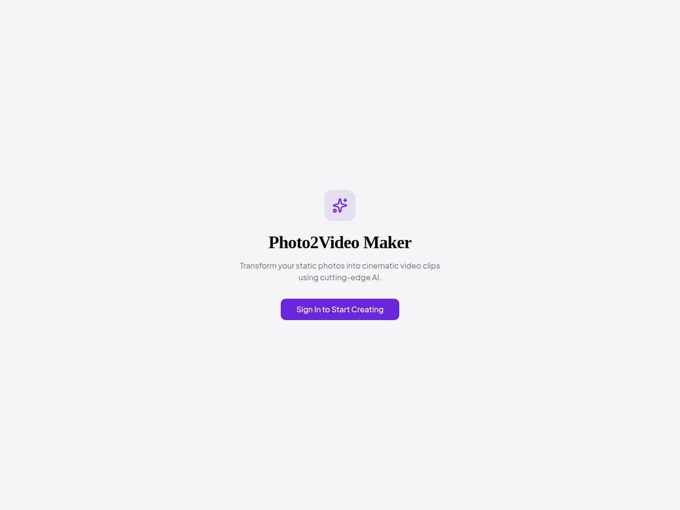 Photo2Video Maker