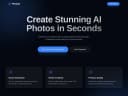 PhotoAI Generator
