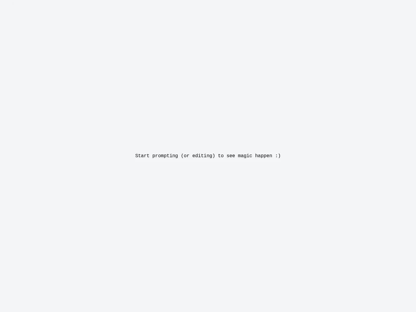 Dashboard Debug & Shield
