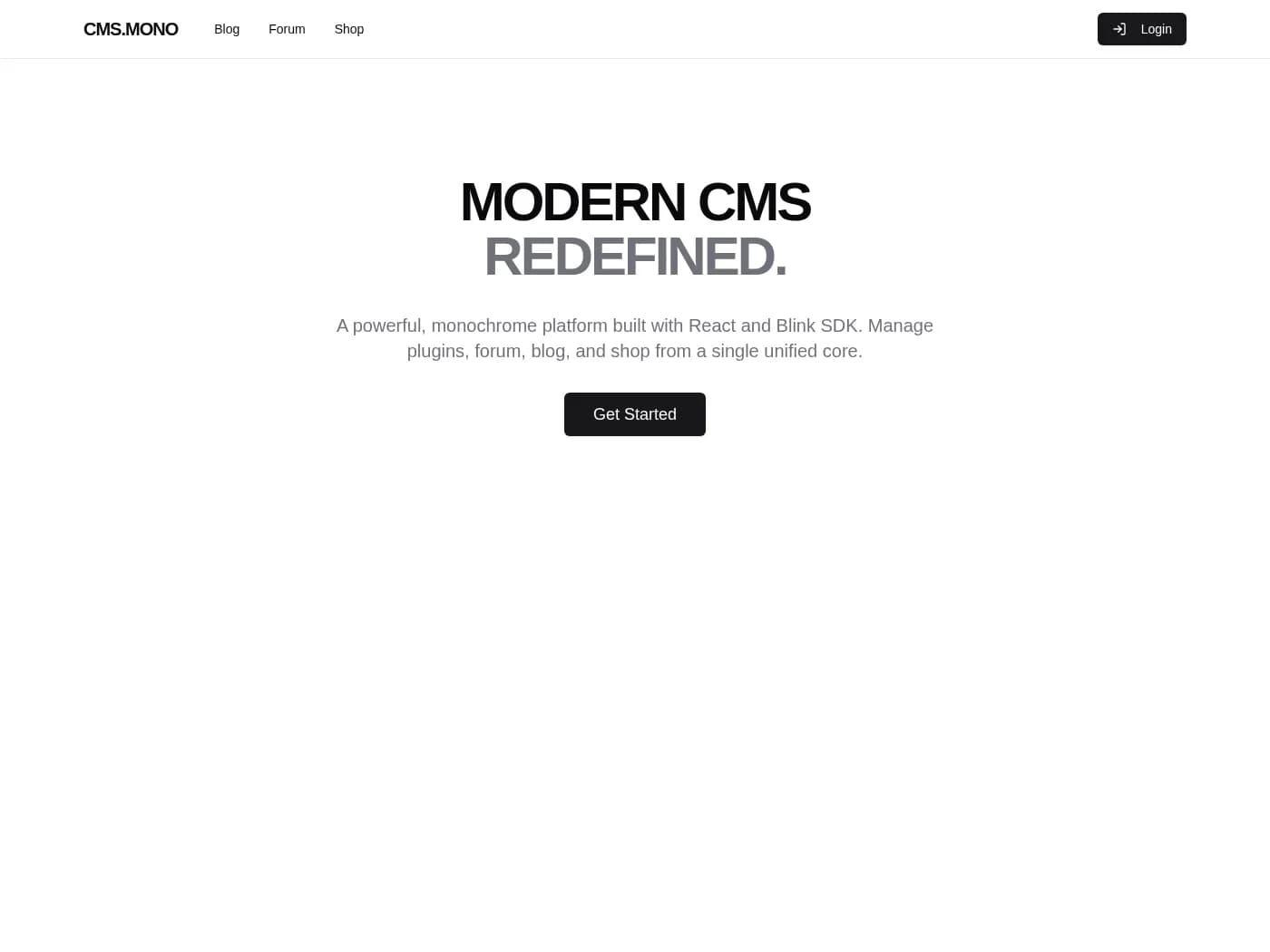 PHP 8.4 MySQLi Web App