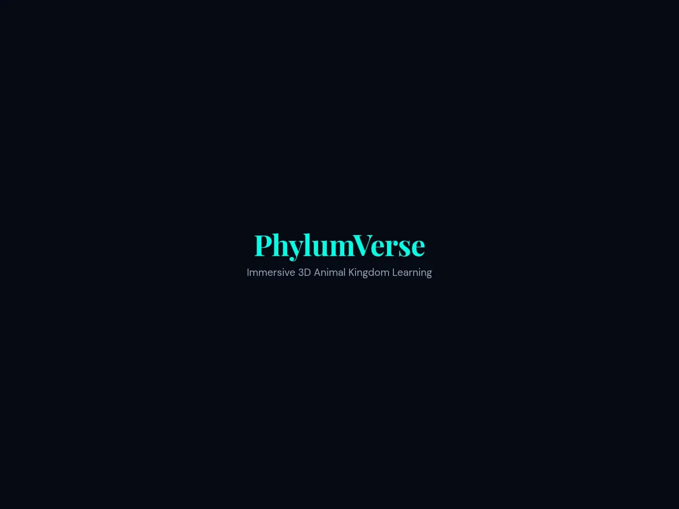PhylumVerse