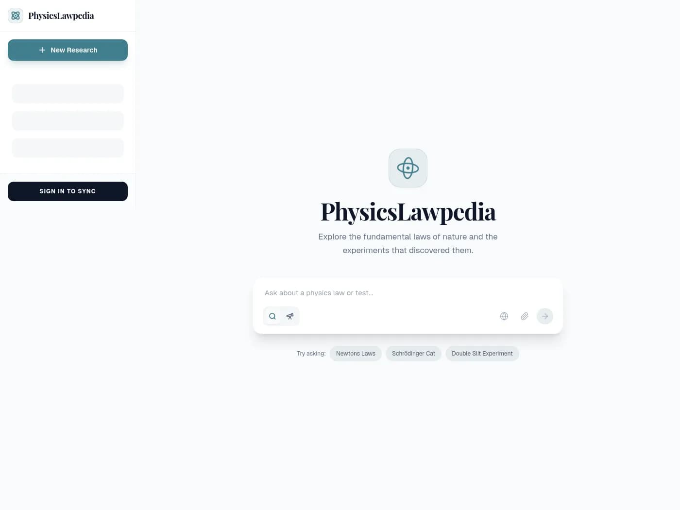 PhysicsLawpedia