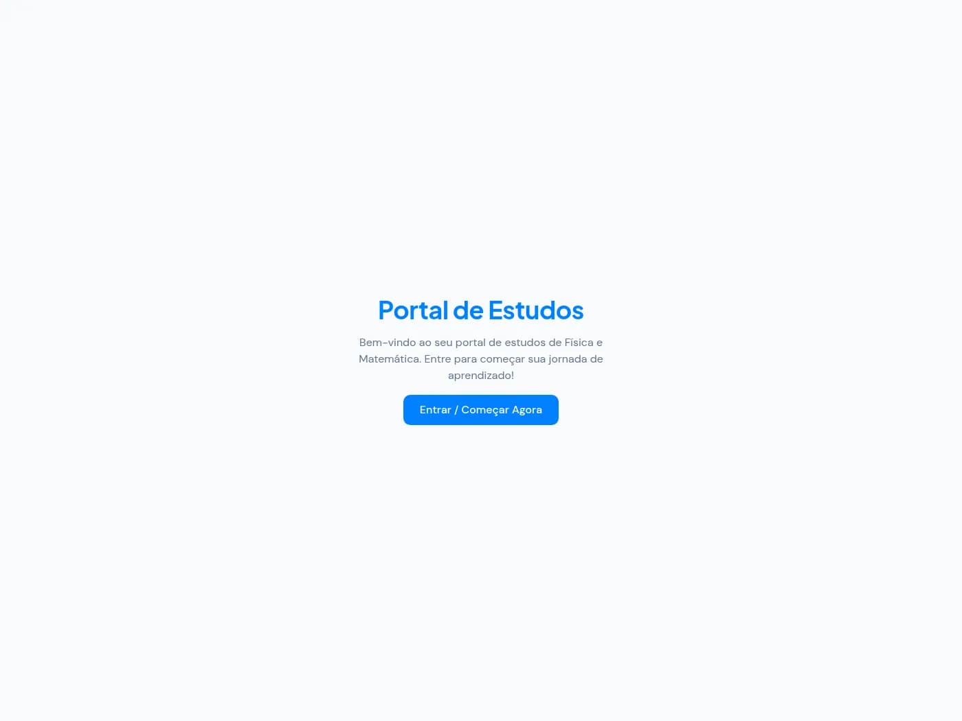 Physics Study Portal