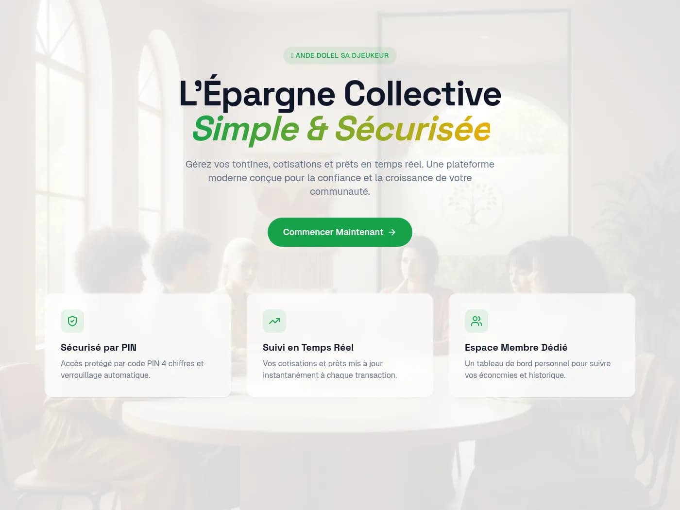 Projet Pièce Jointe App