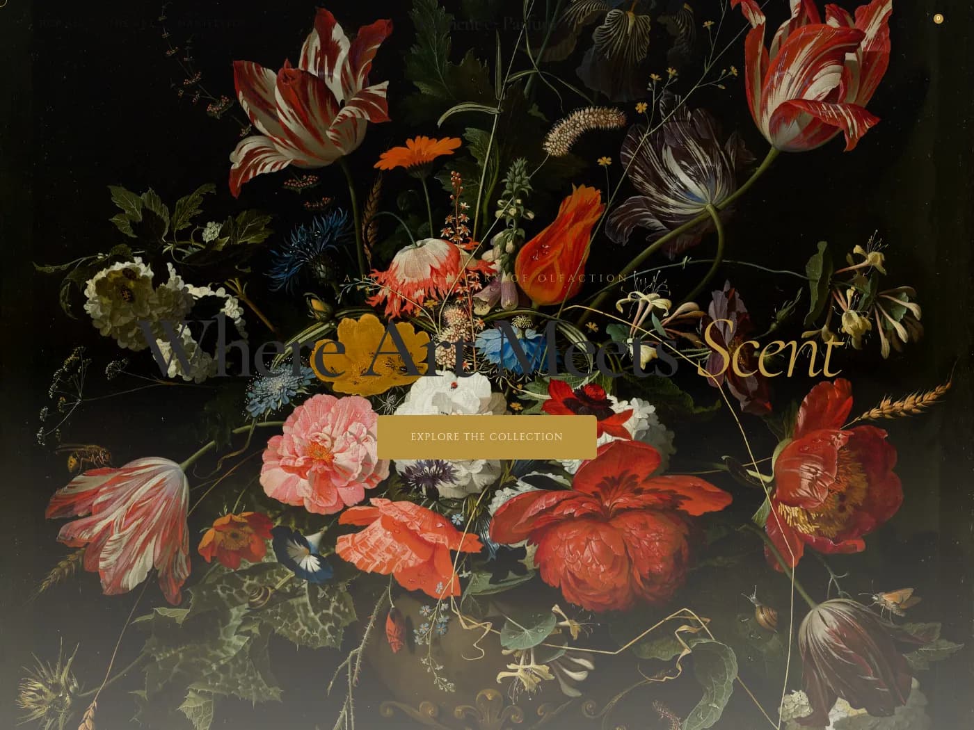 Pigment & Parfum