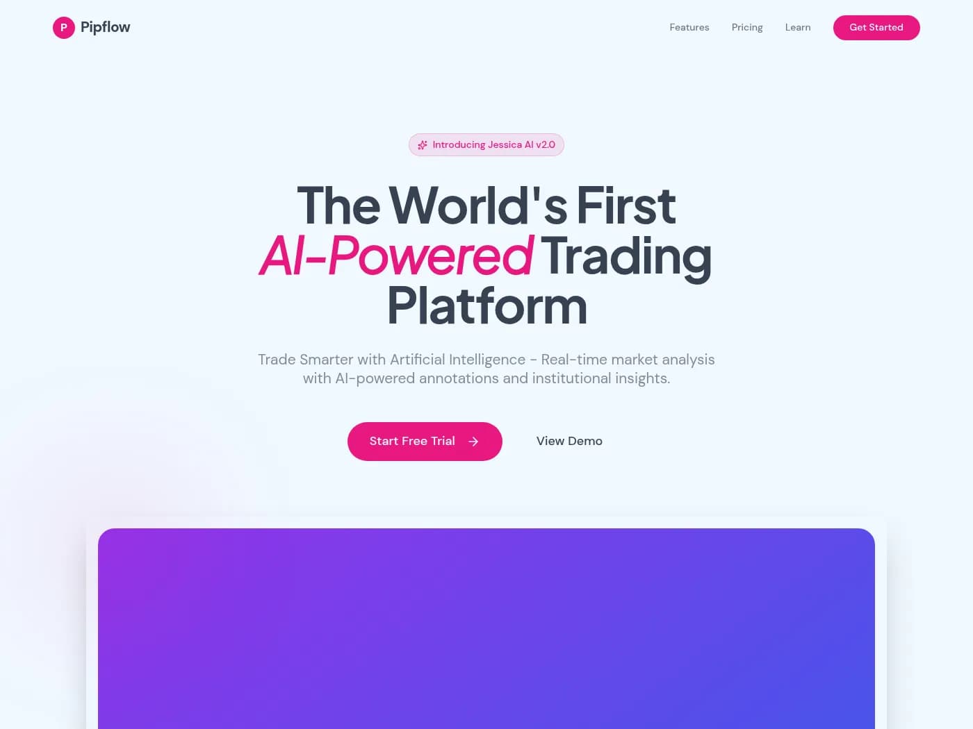 Pipflow Site Clone
