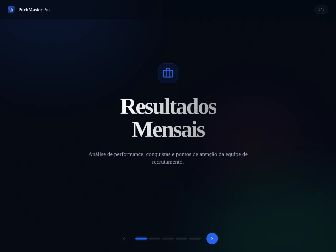 PitchMaster Pro