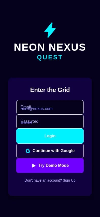 Pixel Puzzle Quest