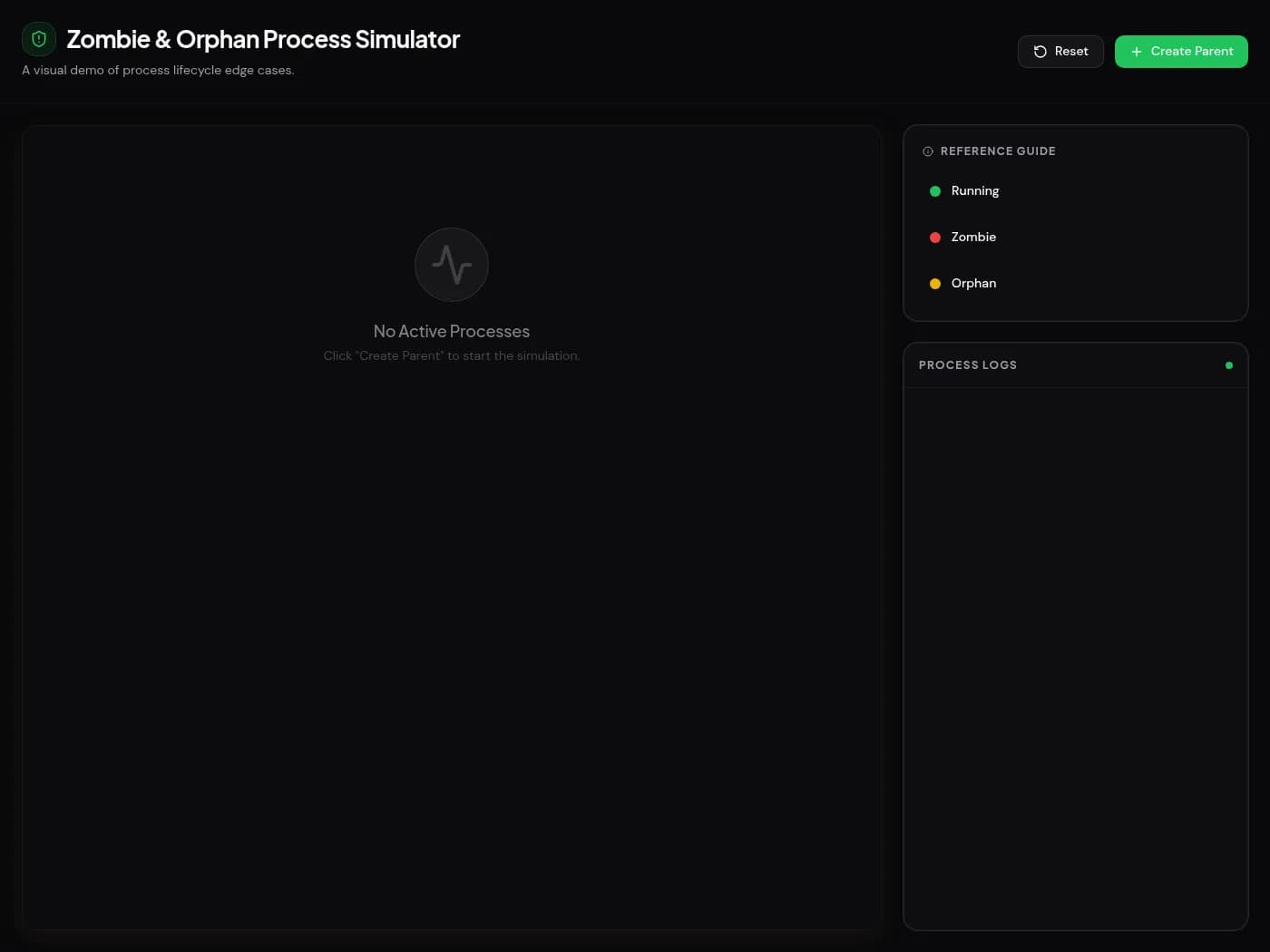 PixelPerfect Web UI
