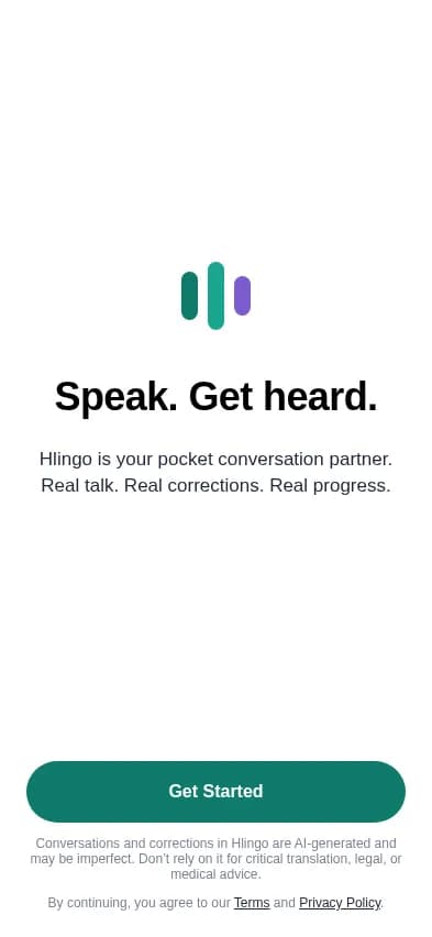 PixelPerfect Vocab App
