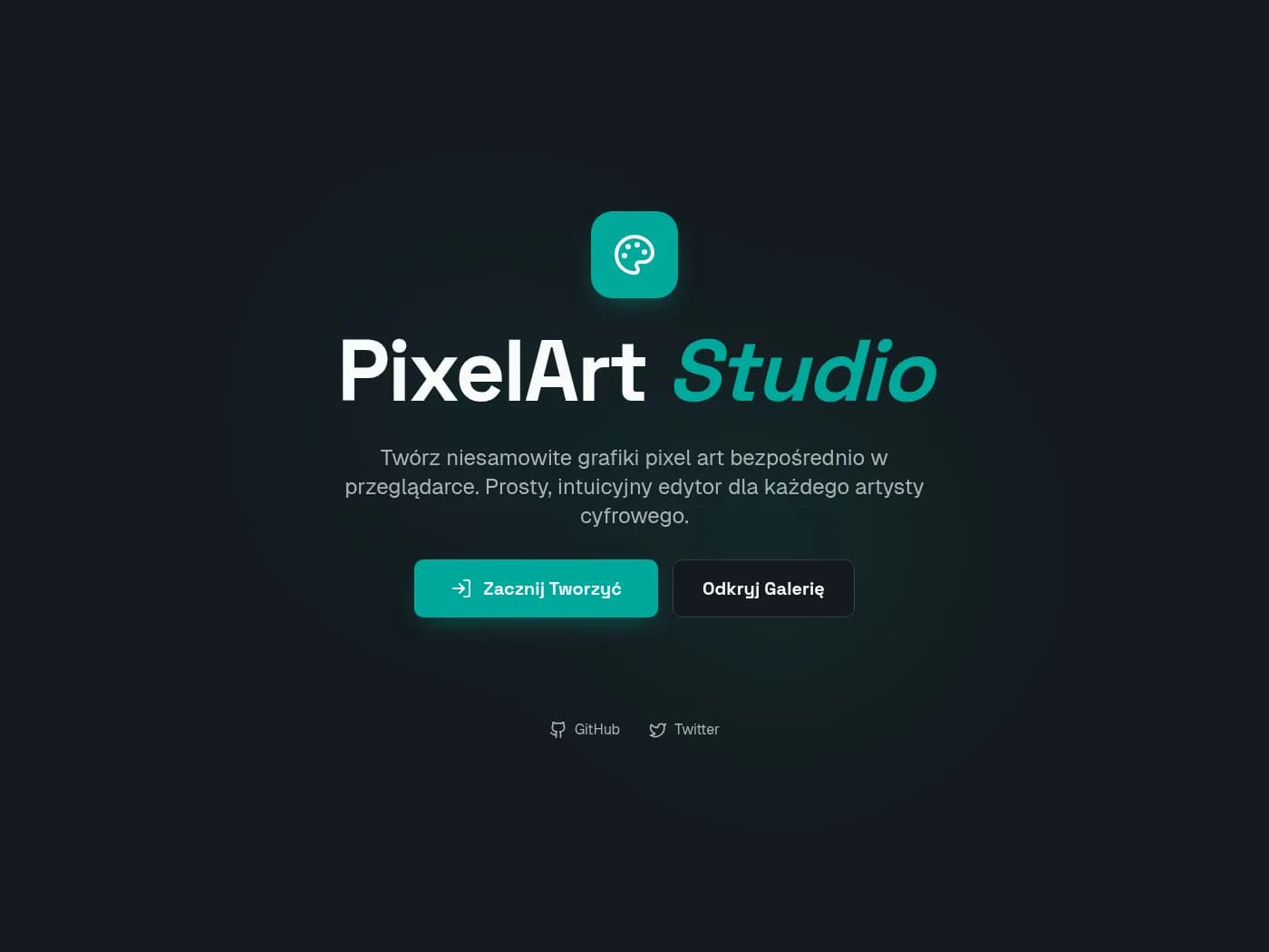 PixelArt Generator