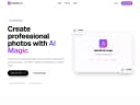 PixelCut AI Studio