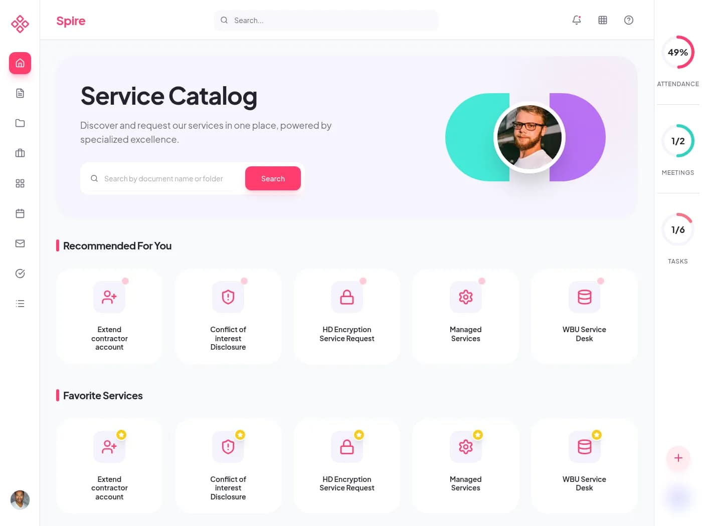 PixelPerfect React UI