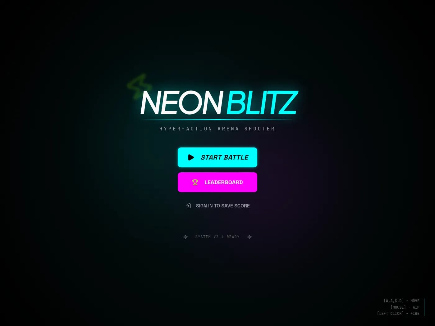 PixelPlay Game