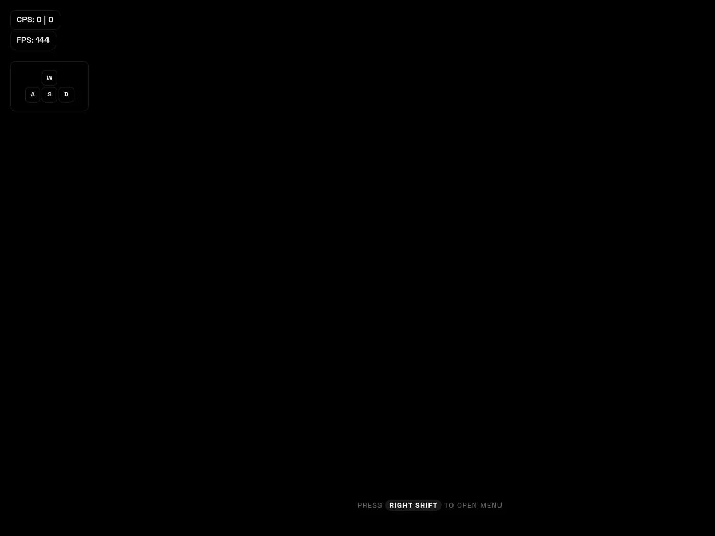 PlanetaryClient Mod Menu