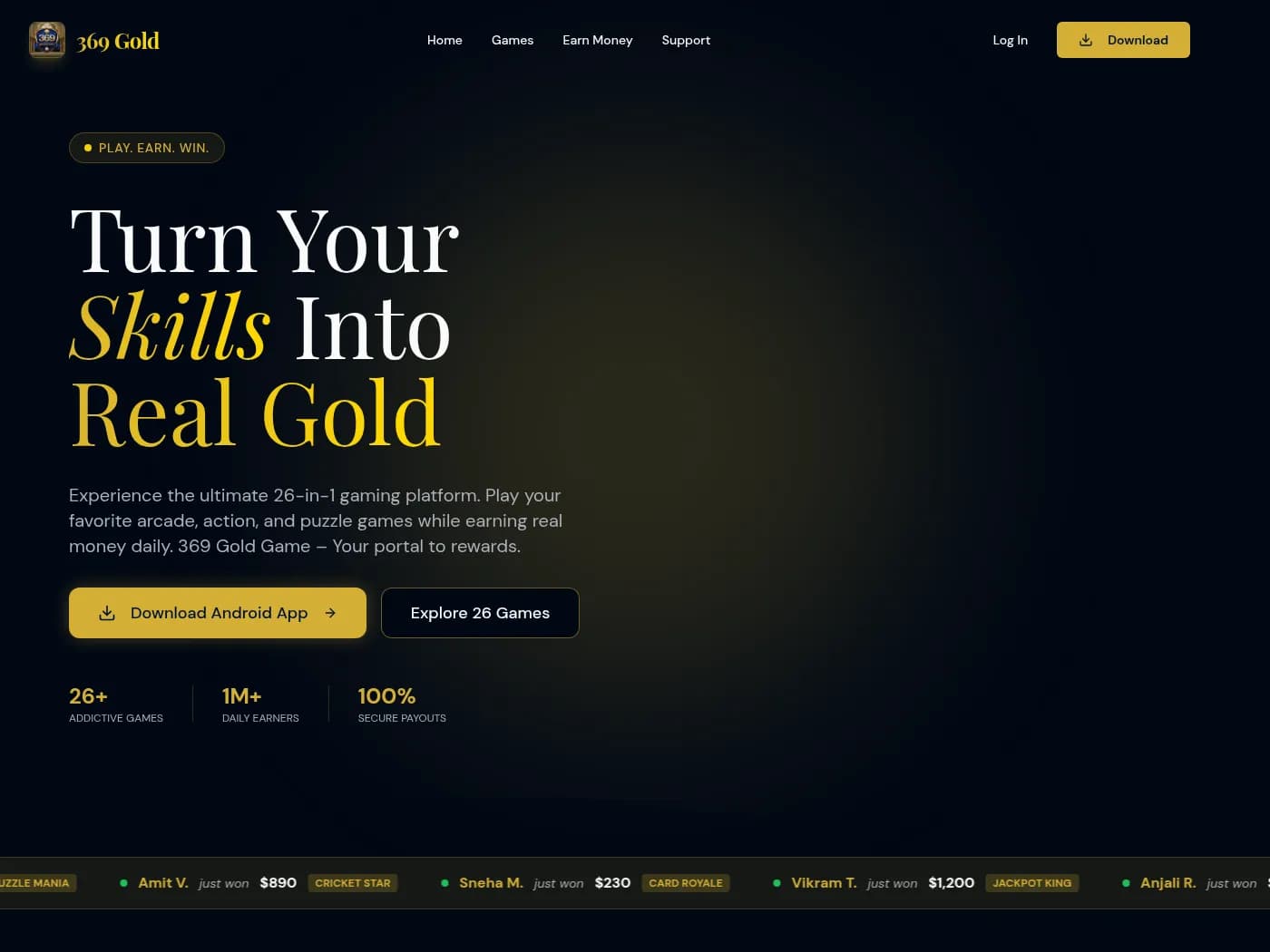 369goldgame