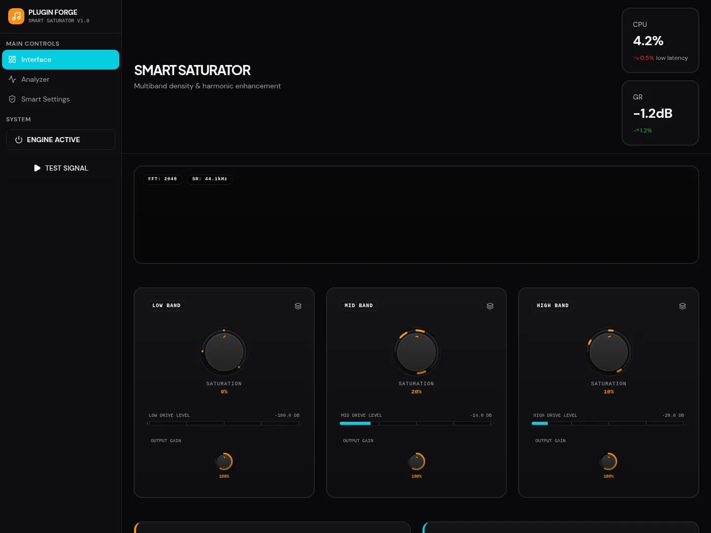 Plugin Forge