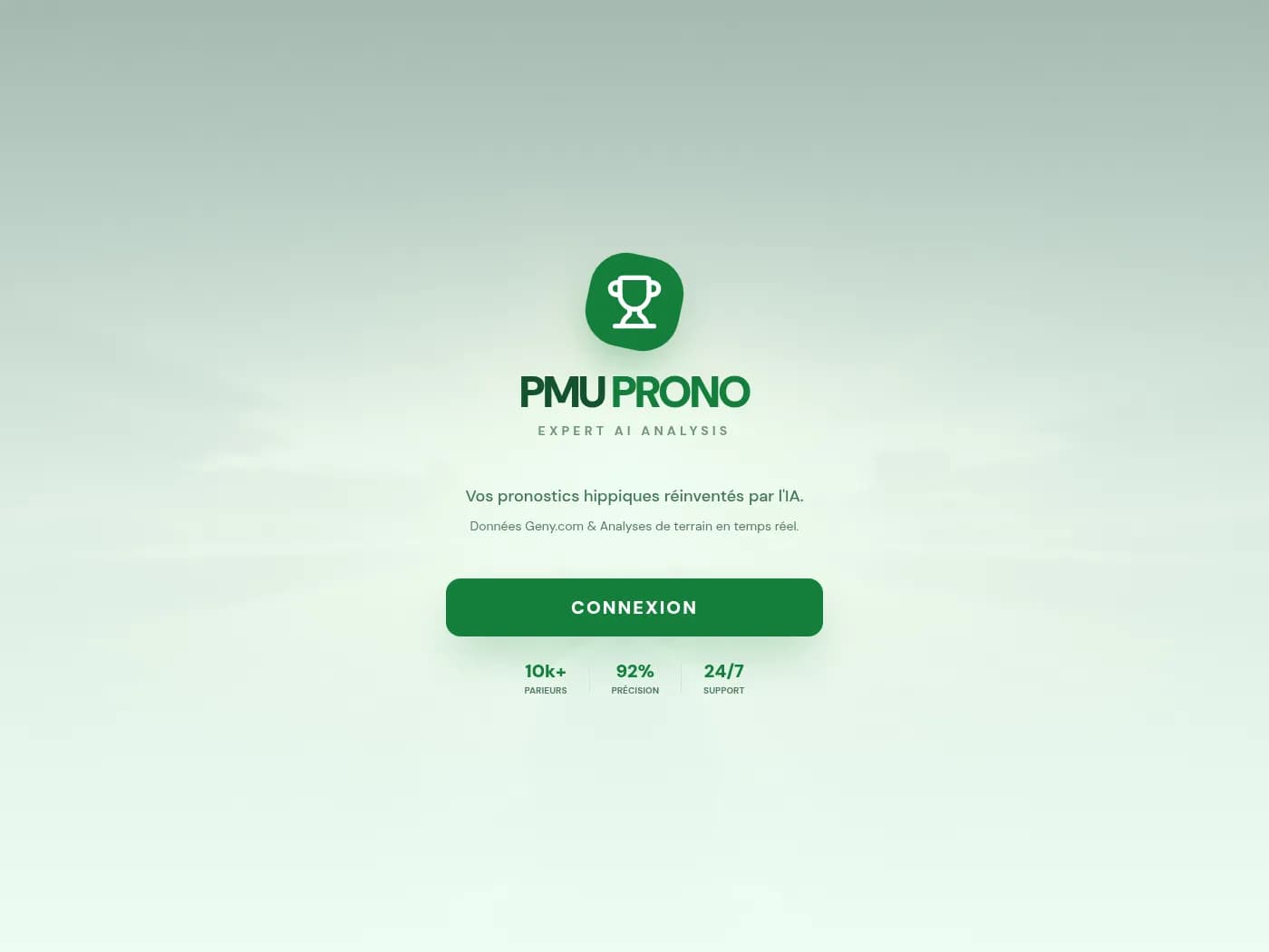 PMU Prono Analyzer