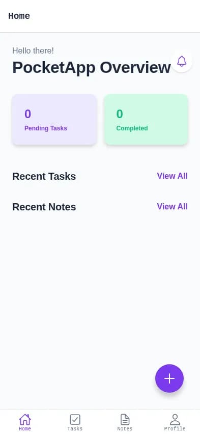 PocketApp
