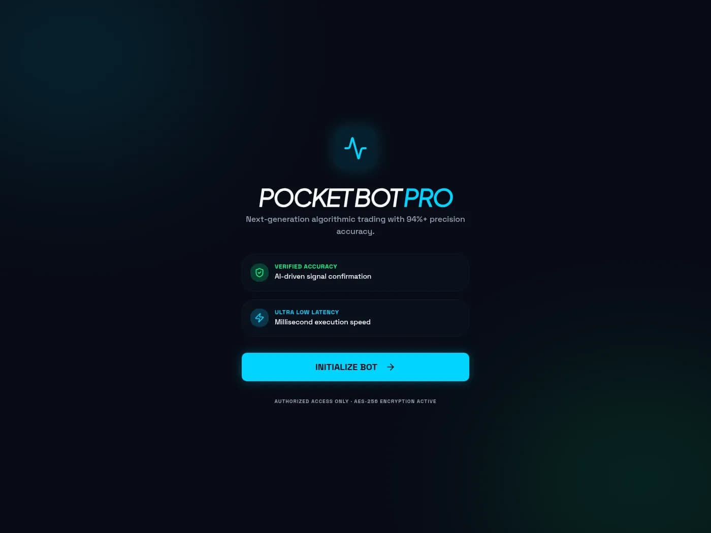Pocket Bot Pro