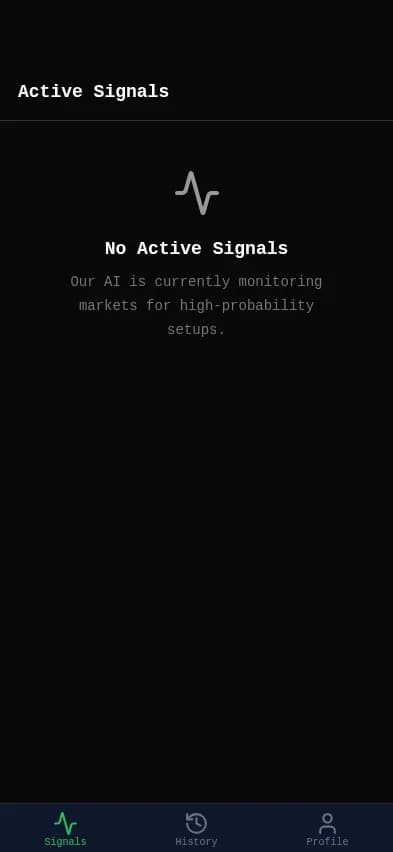 Pocket Option Signal Hub