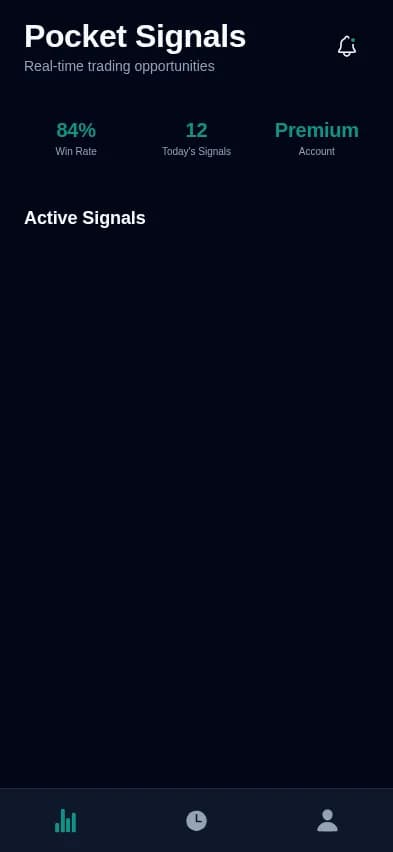 Pocket Signal Pro