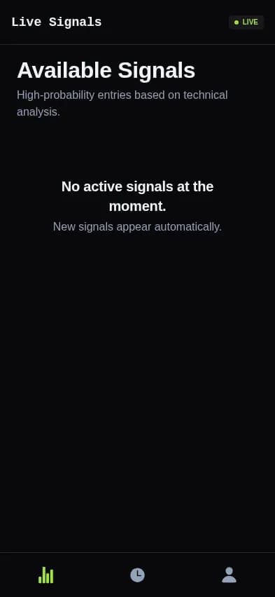 Pocket Signal Pro