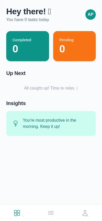 PocketPal App