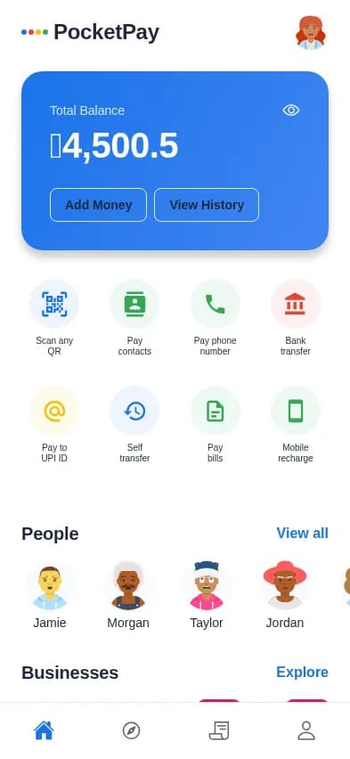 PocketPay