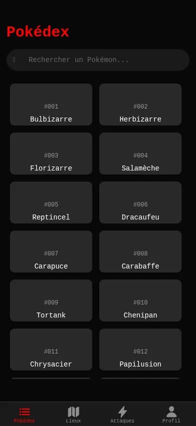 PokéGuide France