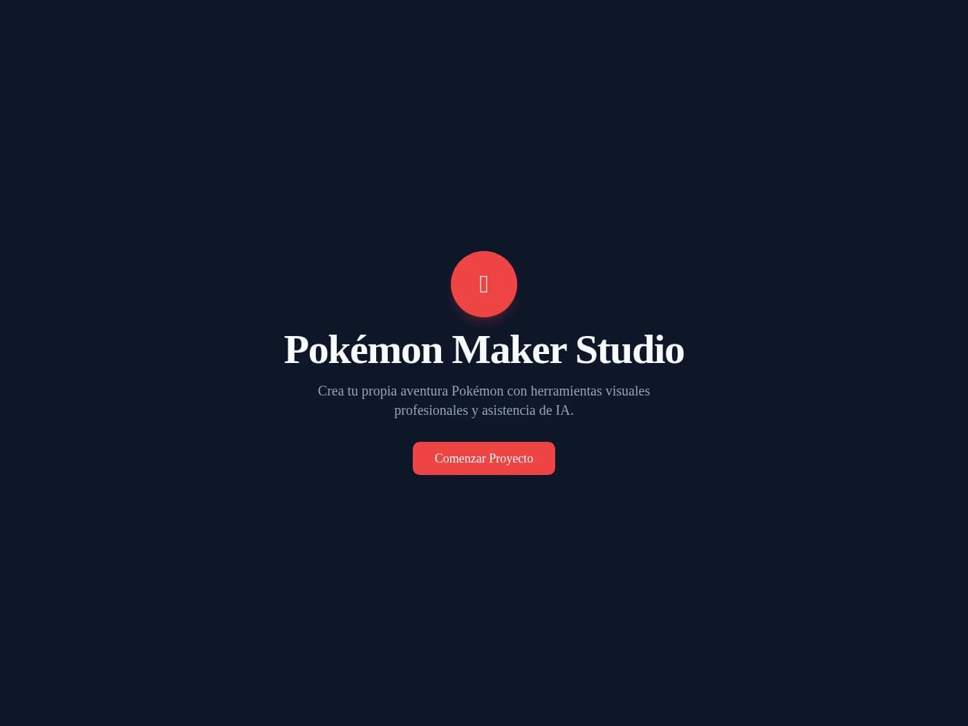 Studio editor creator game rpg