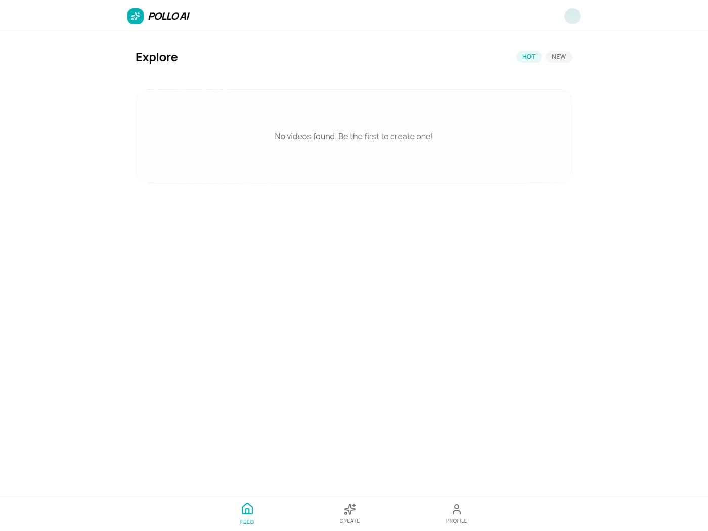 Pollo AI Clone
