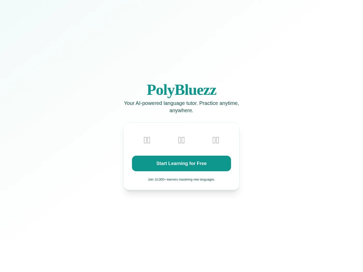 PolyBluezz
