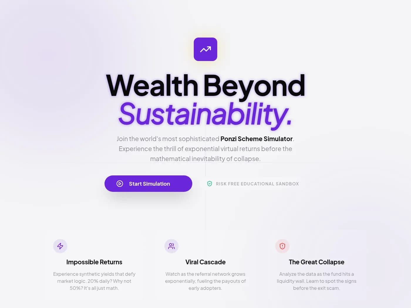 Capitalgain investment