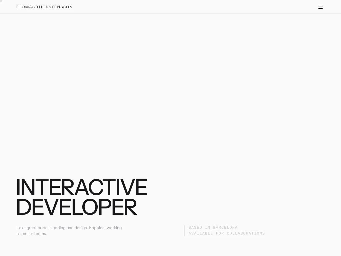 Portfolio Clone Site