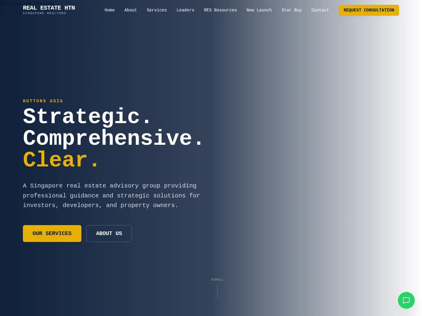 Marktan Portfolio Site