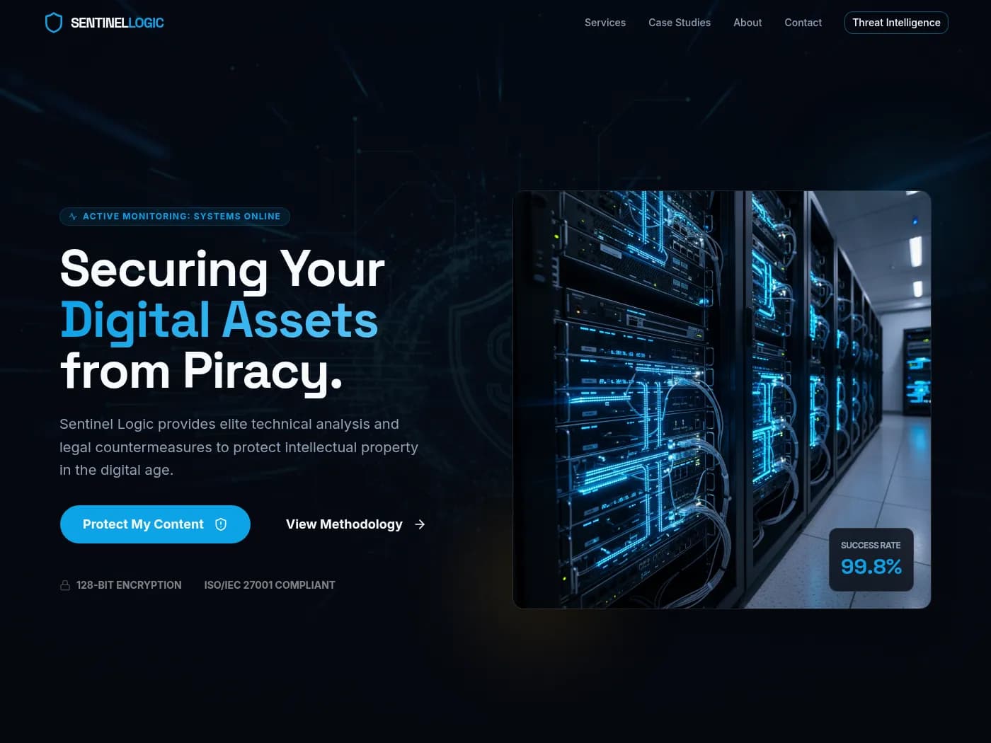 Profolio Web Presence