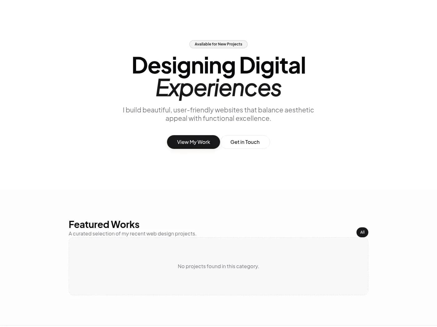 PortfolioPlus Website