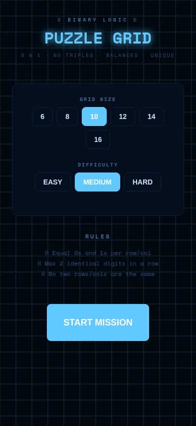 Portrait App Launcher