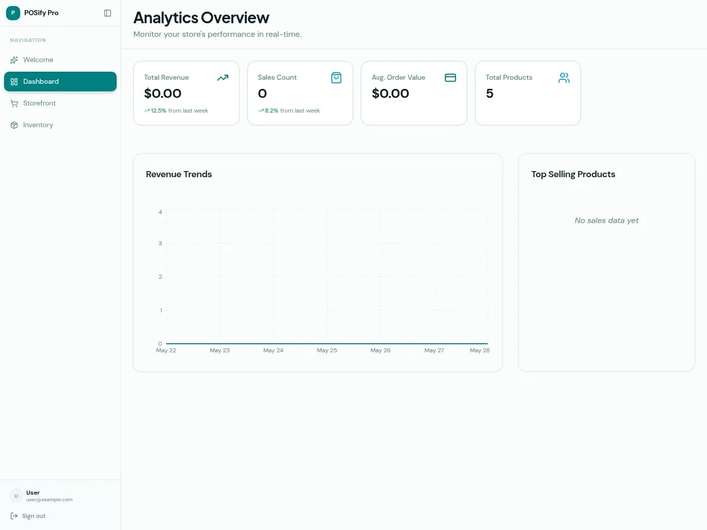POSify Pro