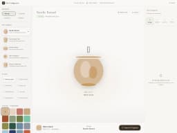 Plant Pot Configurator